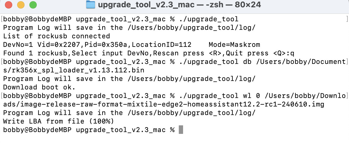 Using Home Assistant in Mixtile Edge 2 Kit | Mixtile
